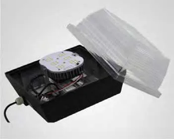 Adjustable LED Retrofit Kits - Green Team Lighting