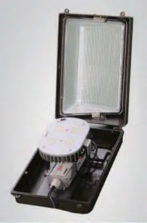 Adjustable LED Retrofit Kits - Green Team Lighting