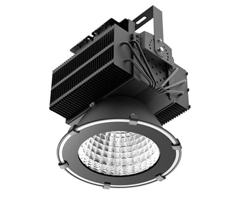Buy New - LED Stadium Light Fixture