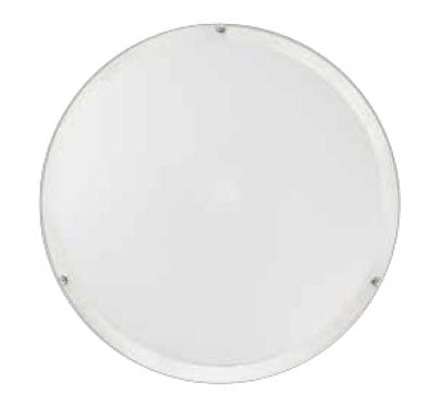 LED Ceiling Light - 18-inch Round - 30W - Green Team Lighting