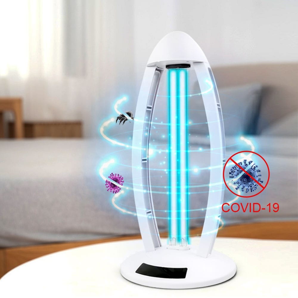 Buy New - Fluorescent UV Germicidal Lamp - 36W