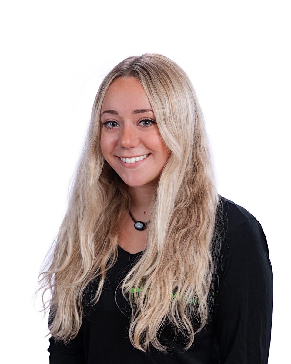 Our Team - Green Team Lighting