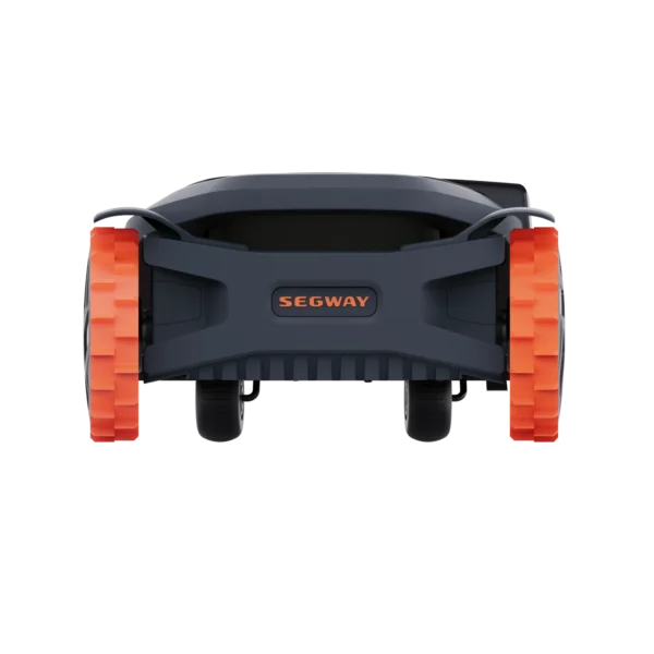 Buy New - Segway Navimow X390 Robotic Lawn Mower｜2.5 acres