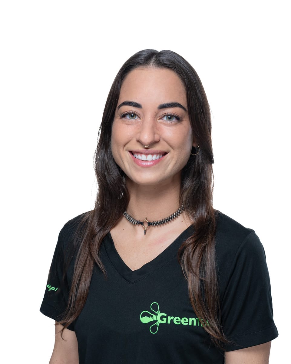 Our Team - The Green Team